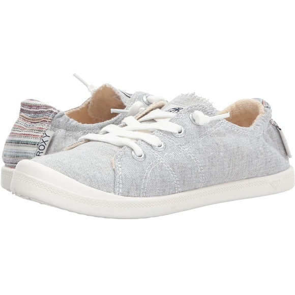 Roxy | Shoes | Nwt Roxy Rory Slipon Sneakers | Poshmark